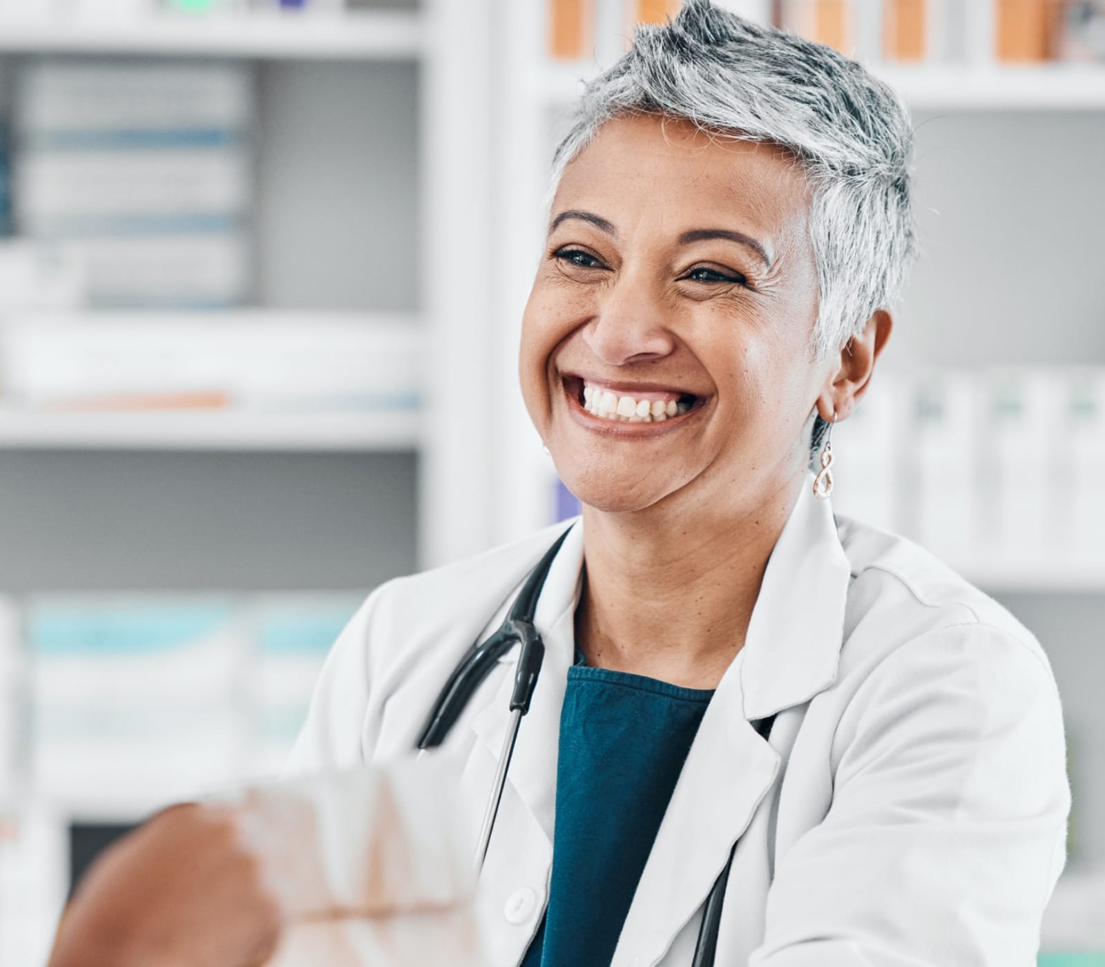 Pharmacy Regulatory Paperwork - Healthcare Plus